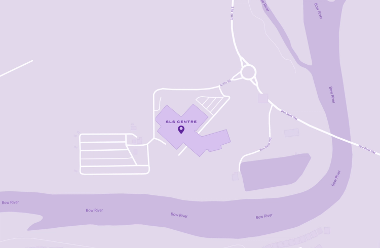 Contact Us || SLS Centre