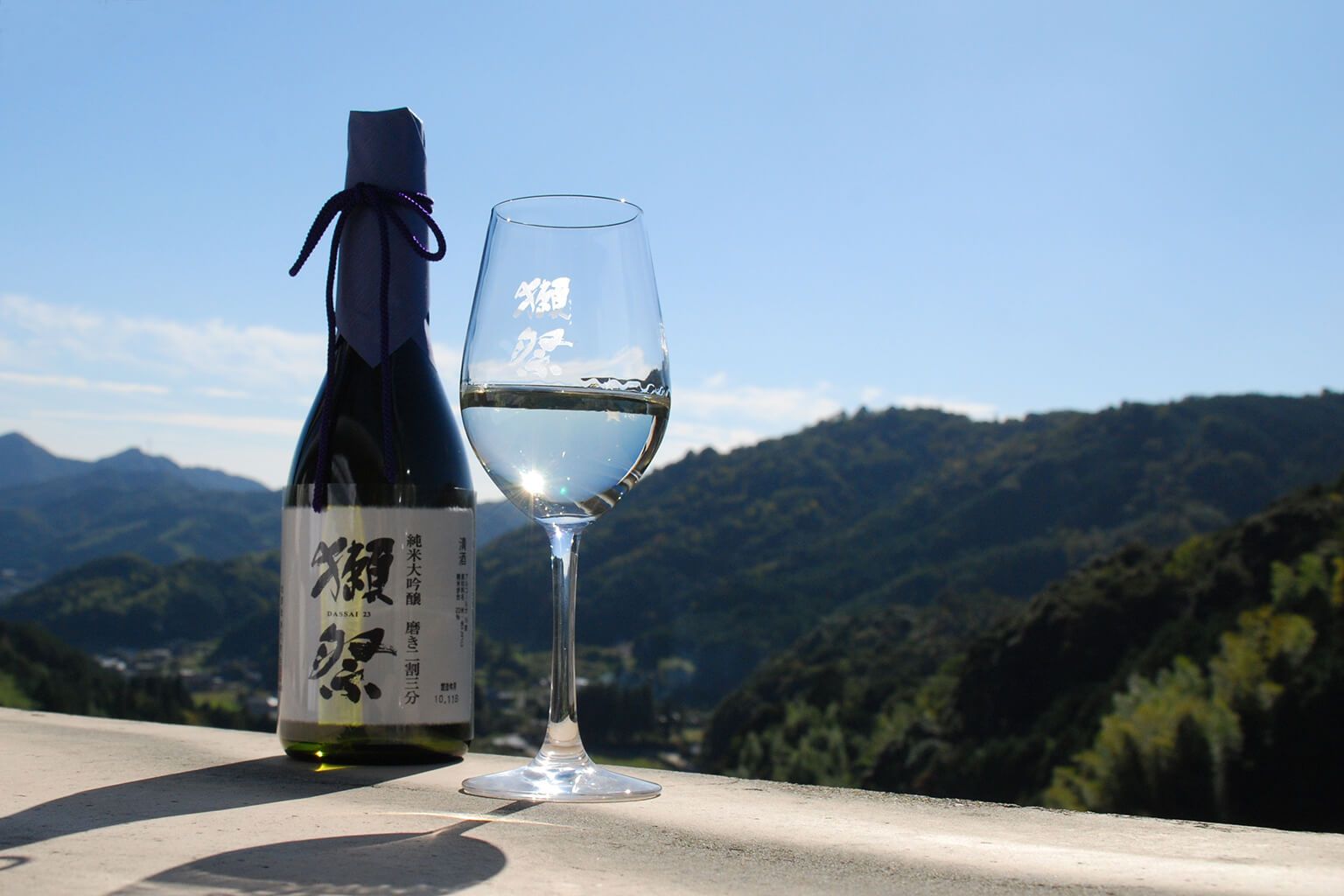 Why Is the Brand “Dassai” So Famous? – Tippsy Sake Blog}