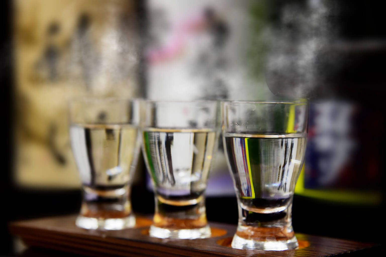 How To Host the Best Sake Tasting – Tippsy Sake Blog}