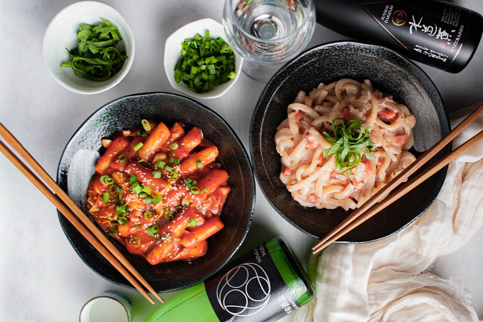 What Is Cooking Sake? How It’s Different From Drinking Sake – Tippsy ...