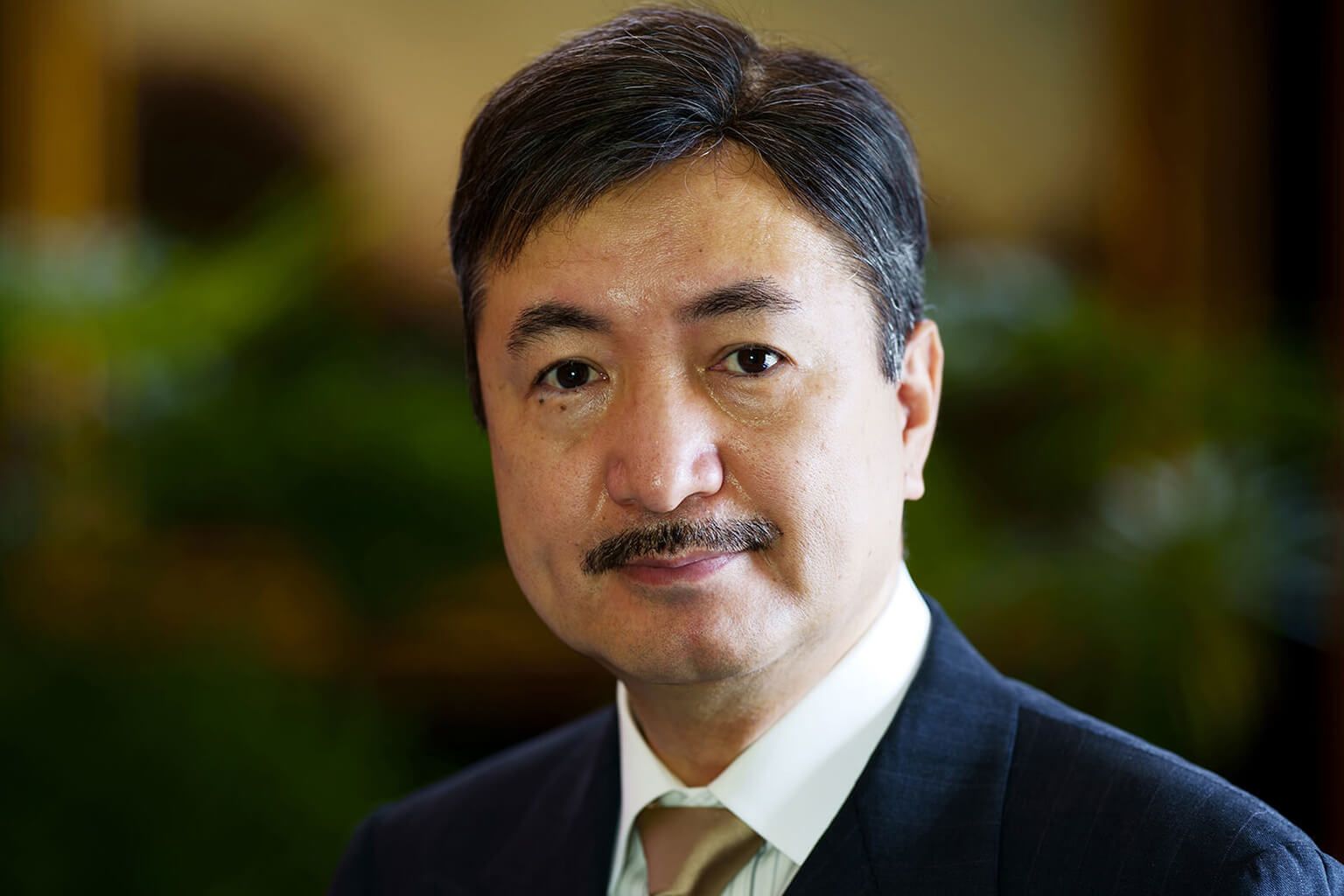 Sake without limitation—Daishichi – Tippsy Sake Blog}