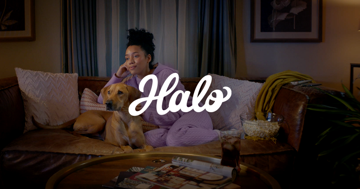 Humanaut | Halo Pet Food