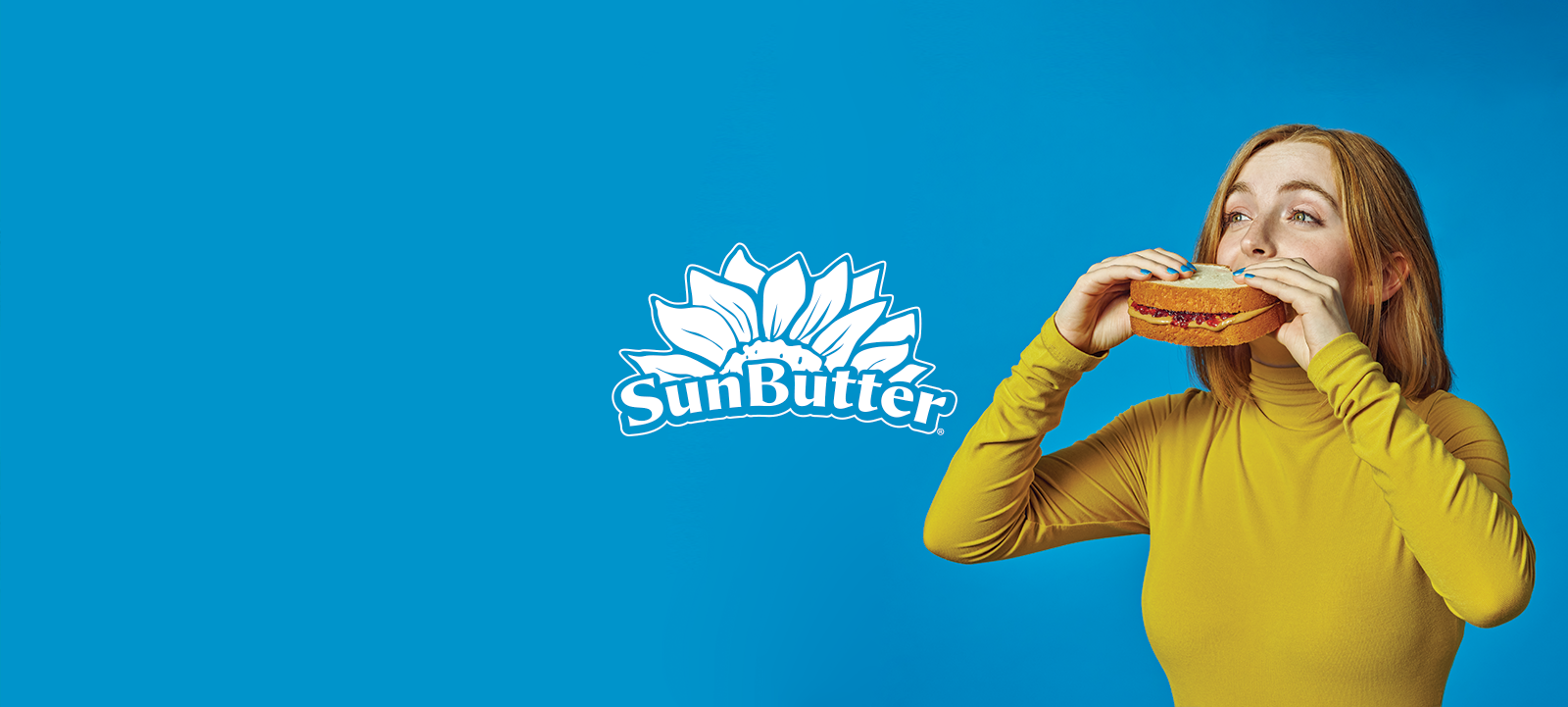 Humanaut | SunButter