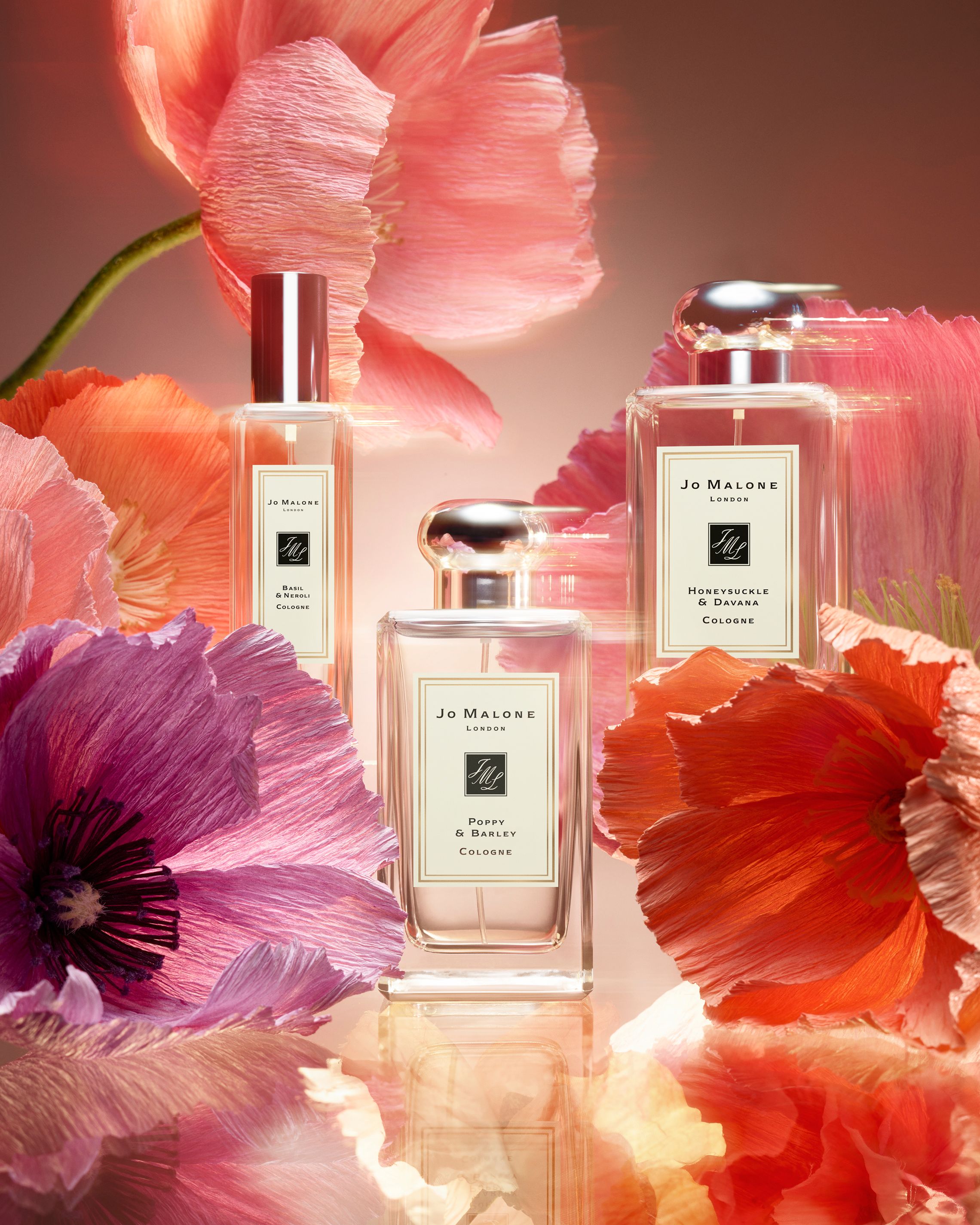 Jo Malone , Poppy Barley Gifting , 1/3