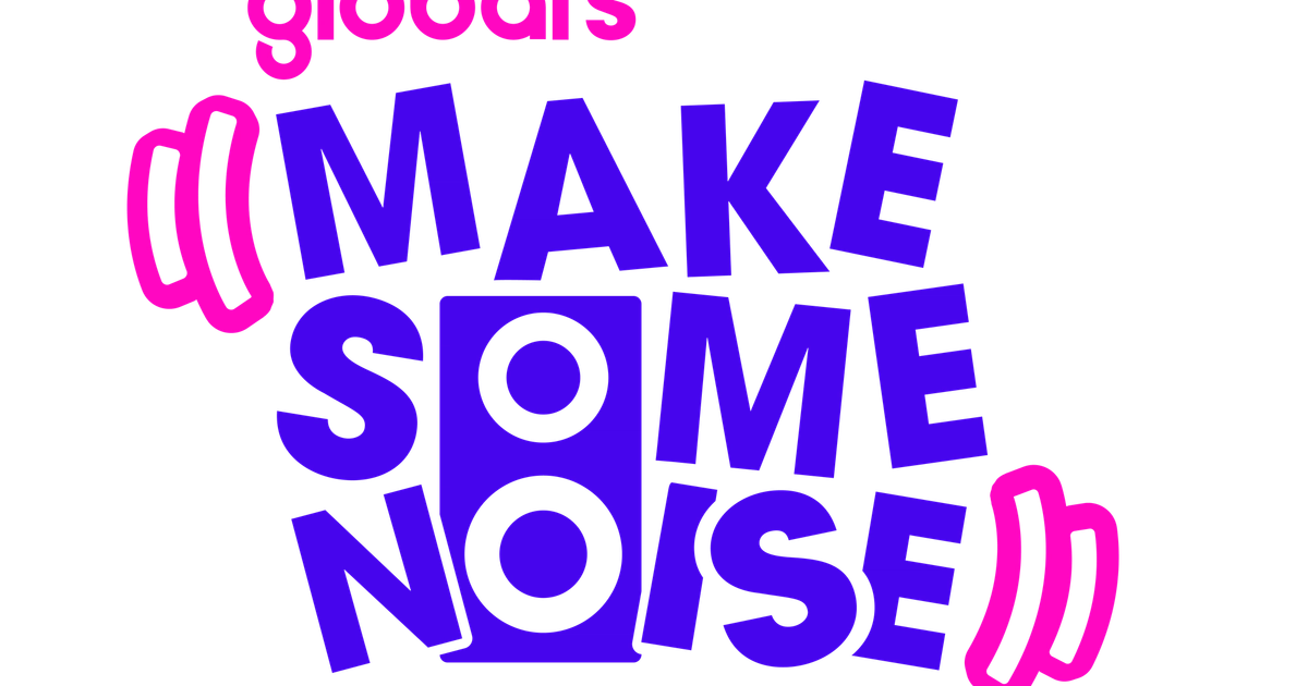 making noise challenge