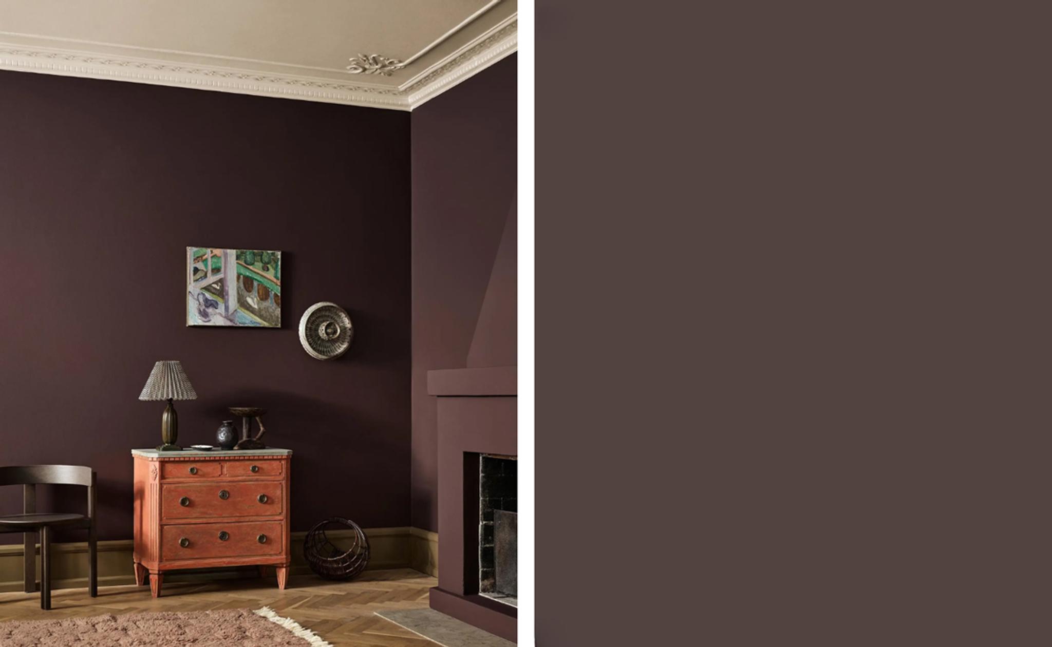 Jotun fargekart 2026 Soulful Spaces