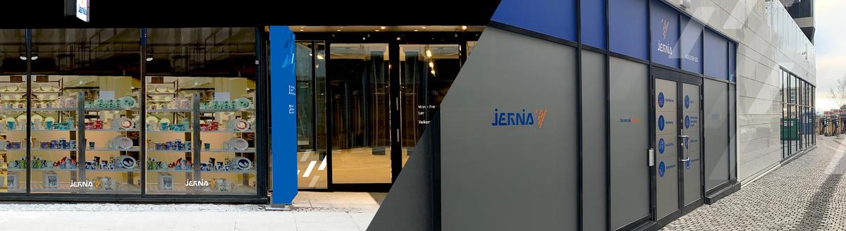 Jernia Verksted | Jernia