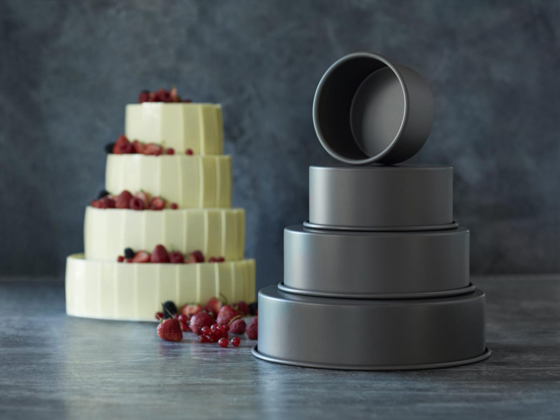 10 hemmeligheter til perfekte kaker | Jernia