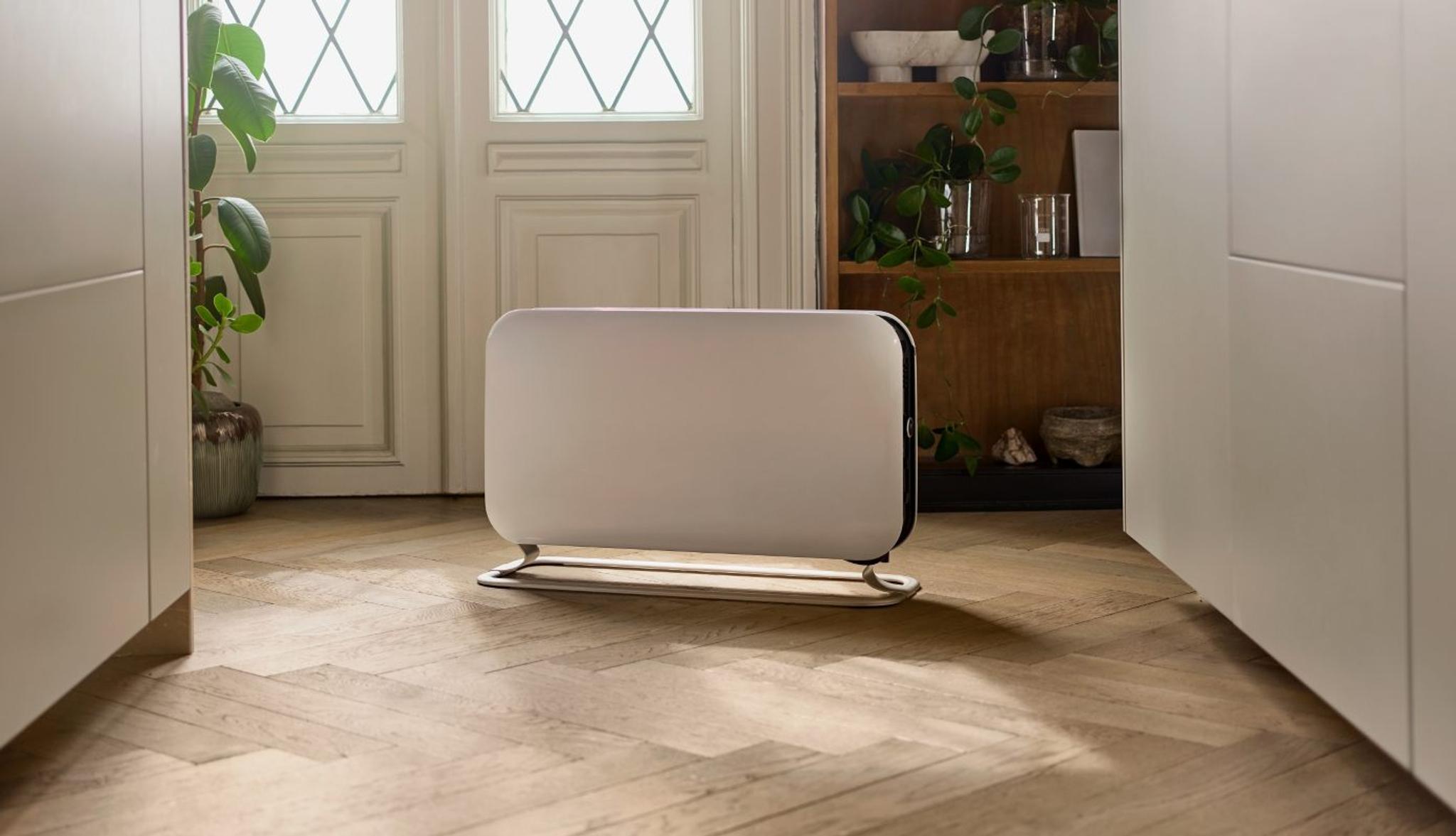 Slik velger du riktig varmeovn | Jernia