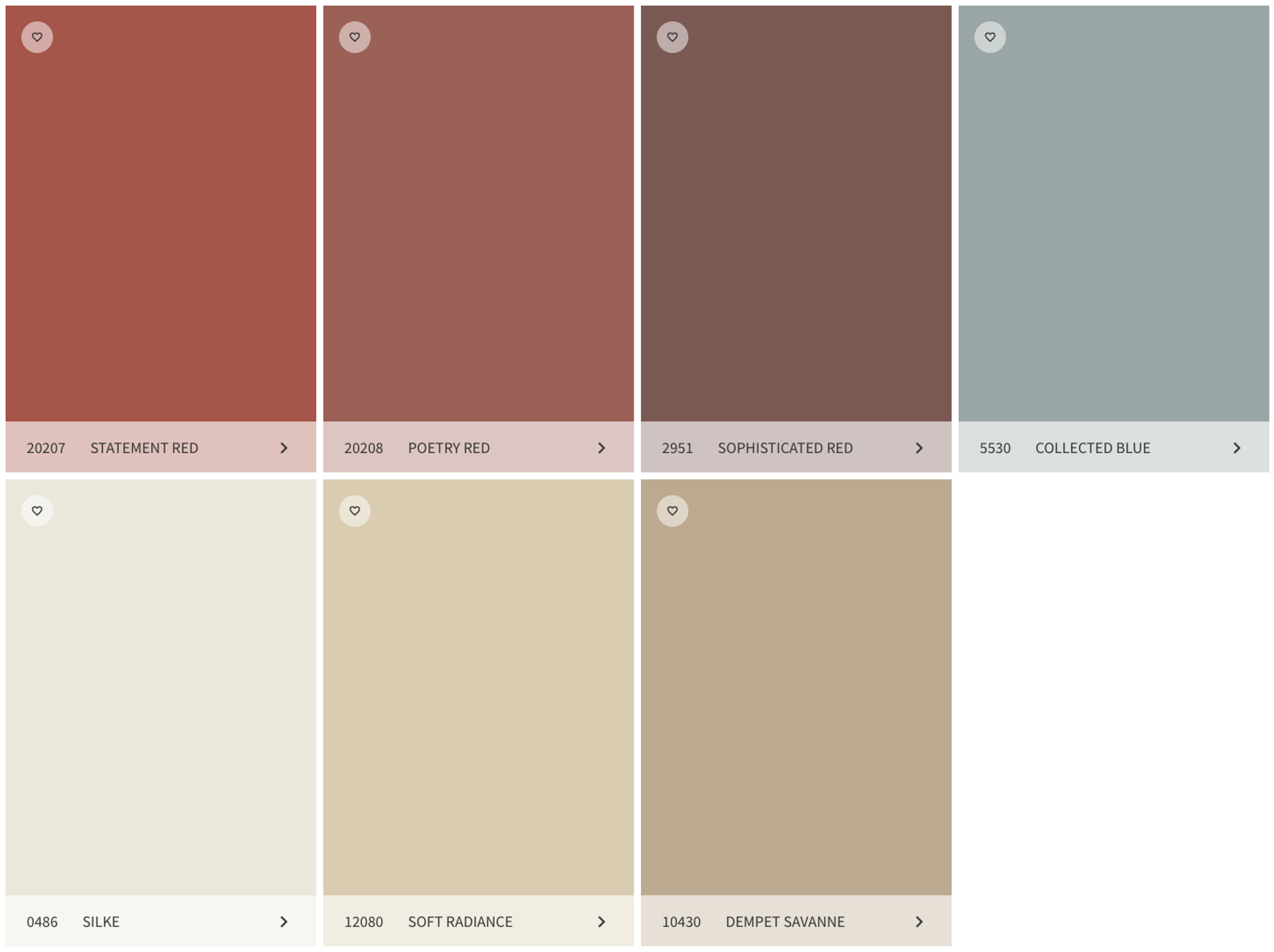 Jotun fargekart 2023: Stories | Tips og råd | Jernia