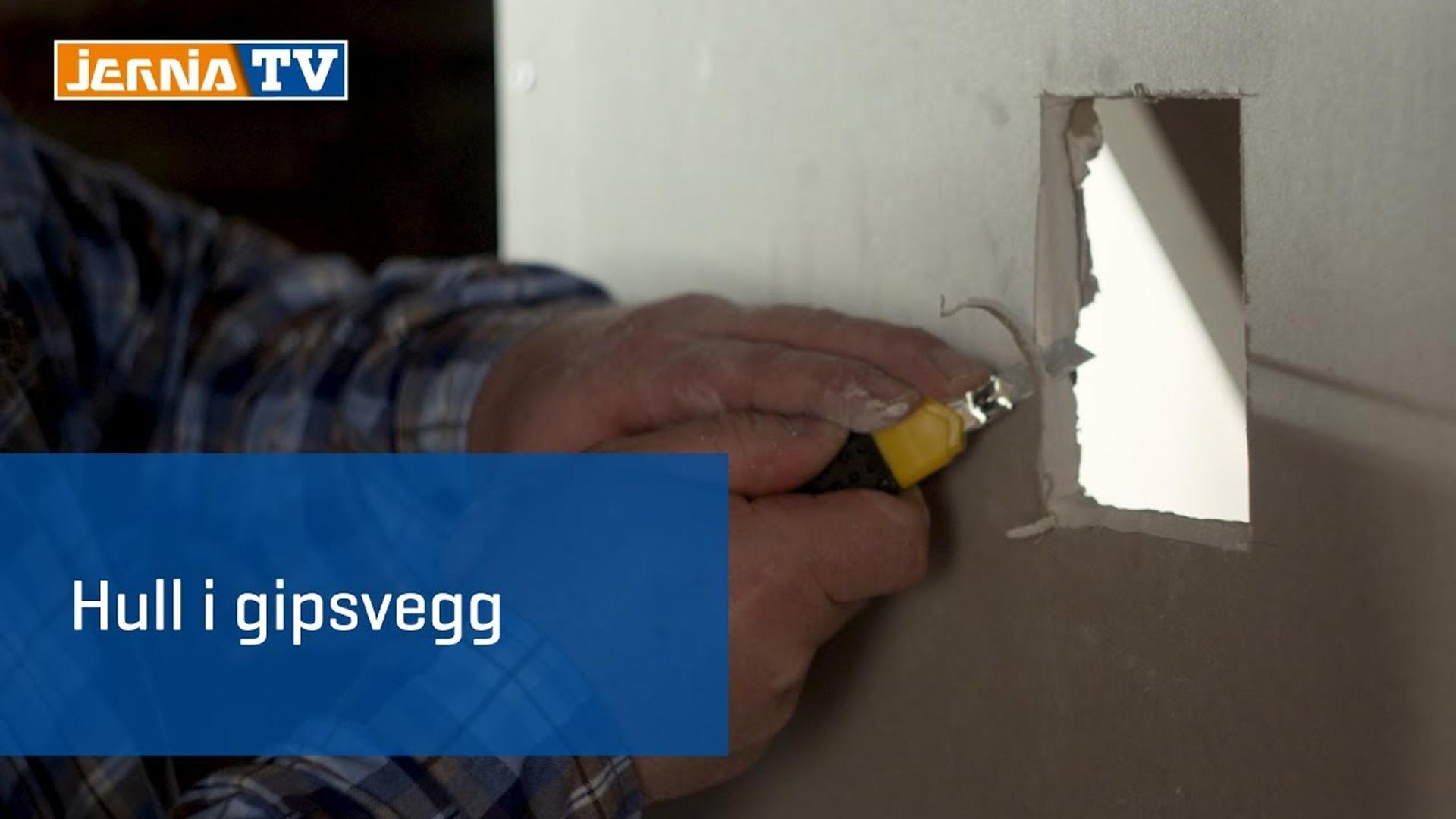 Henge opp bilder? | Jernia