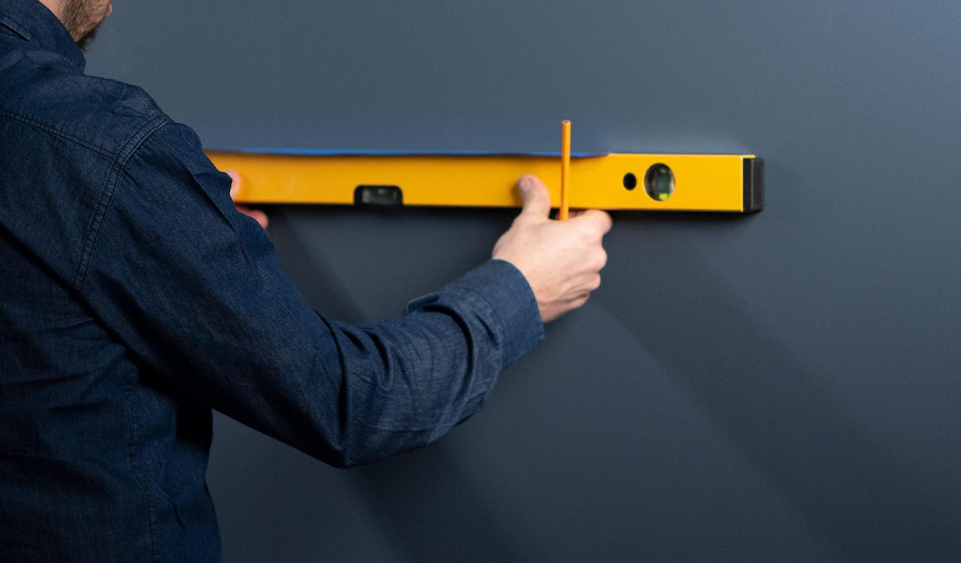 Hvordan henge opp TV på veggen? | Jernia