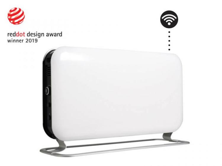 Slik velger du riktig varmeovn | Jernia