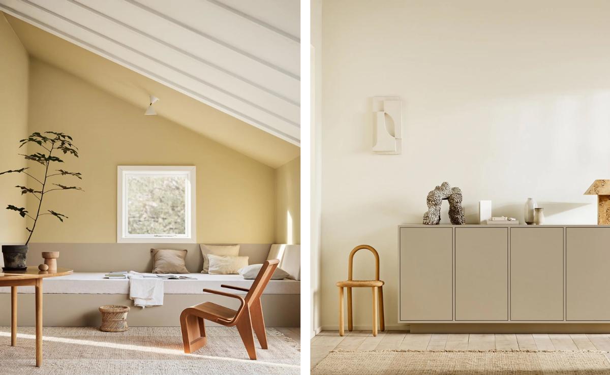 Jotun fargekart 2026 Soulful Spaces