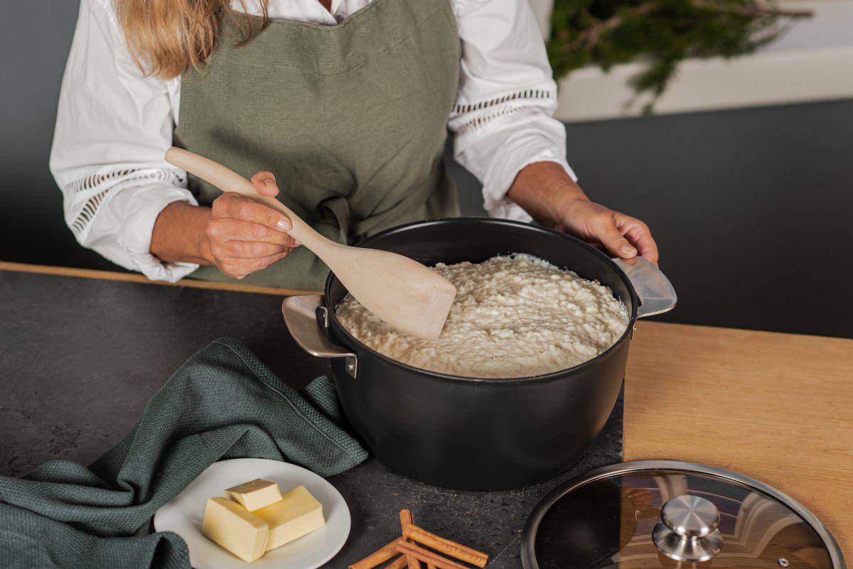 Guide: Velg riktig stekepanne og gryte | Jernia