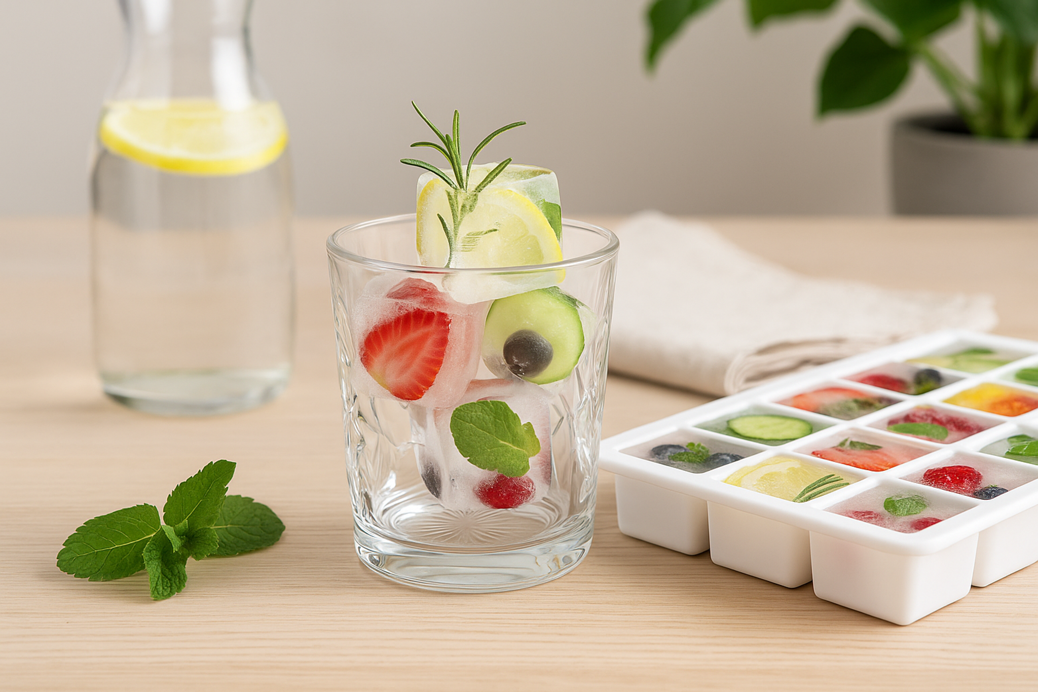 Hvordan vaske fliser på 1-2-3 | Jernia