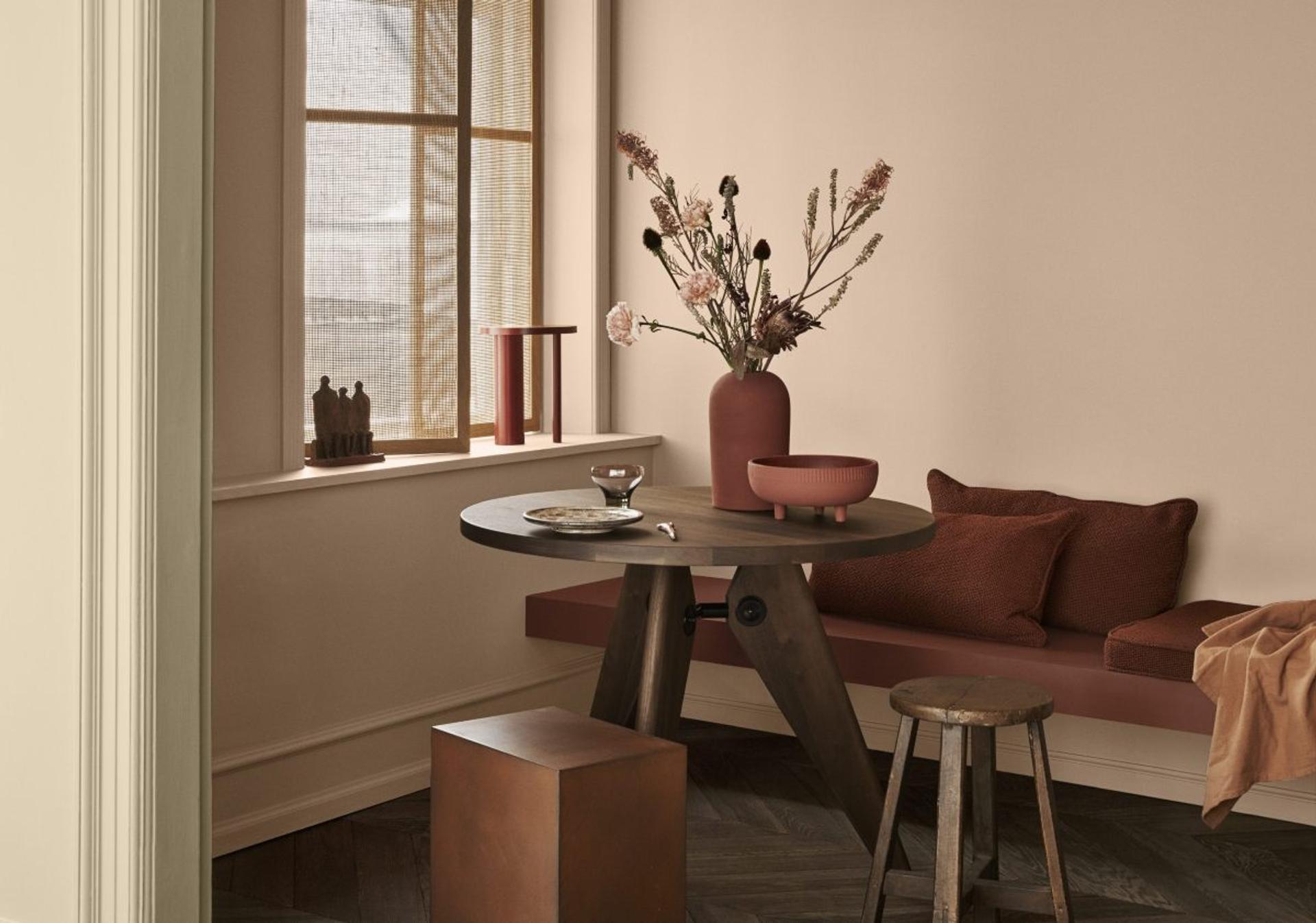 Eksteriørmaling: Jotuns fargekart Varig Vakre Farger | Jernia