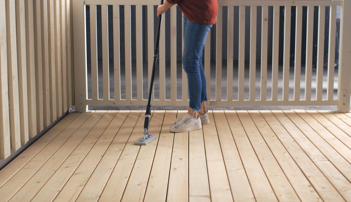 Beise terrasse – dette må du tenke på! | Jernia