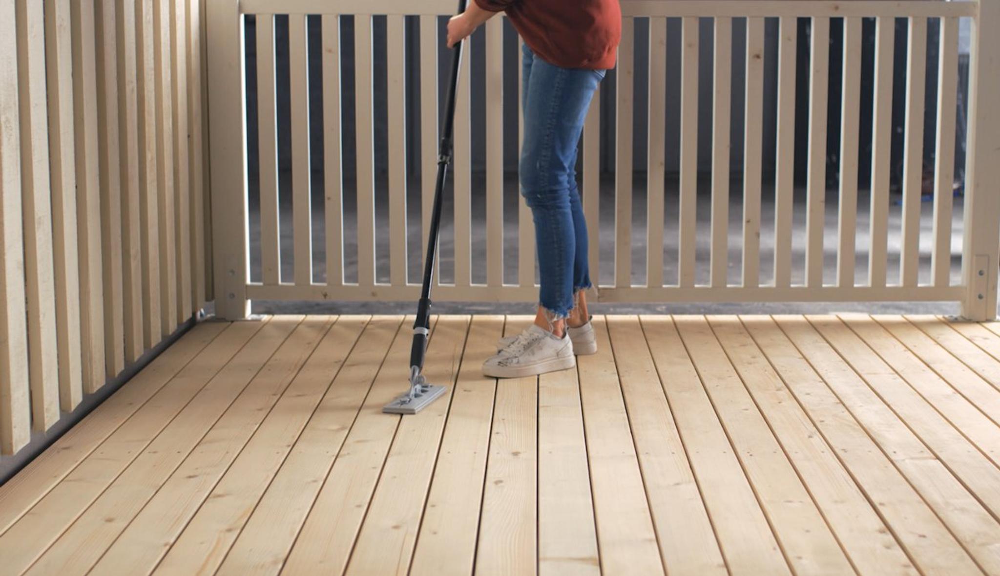 Beise terrasse – dette må du tenke på! | Jernia