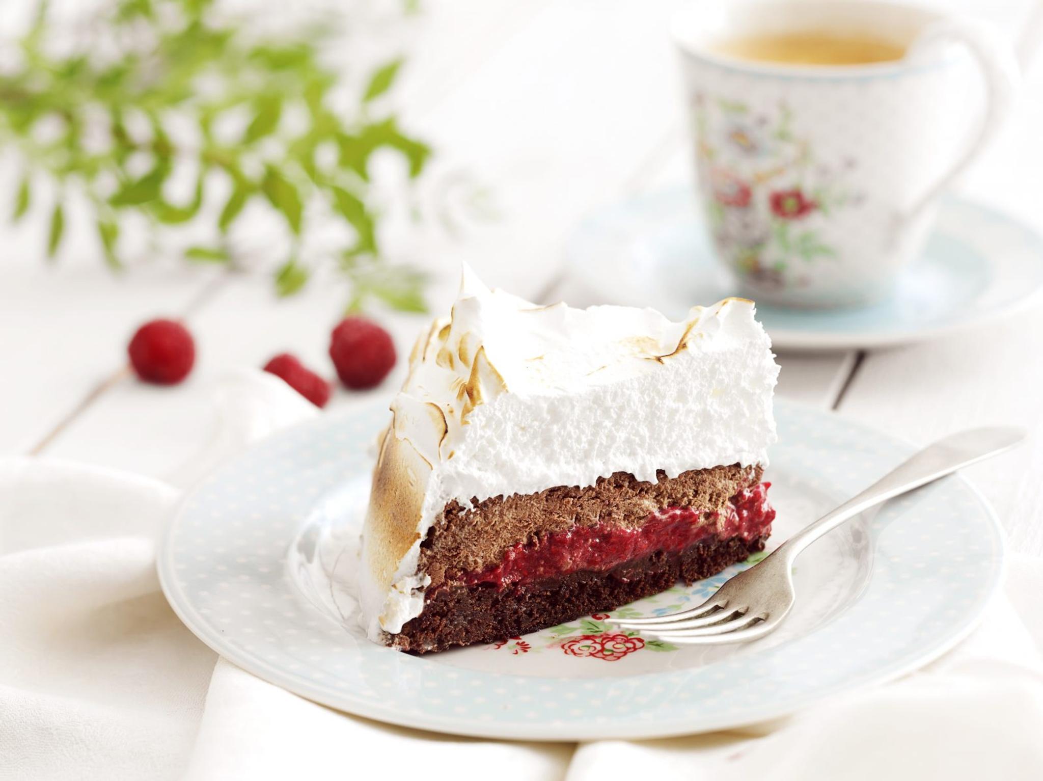 10 hemmeligheter til perfekte kaker | Jernia