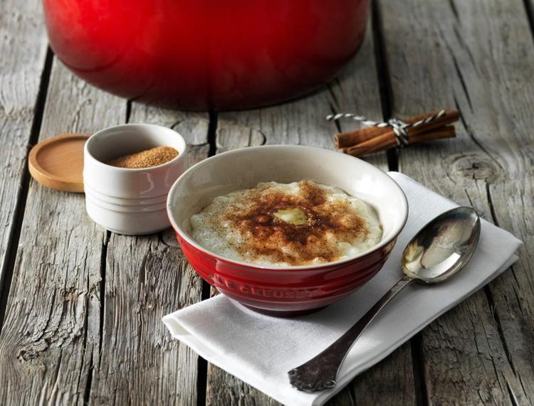 Den ultimate gryten til grøt | Jernia