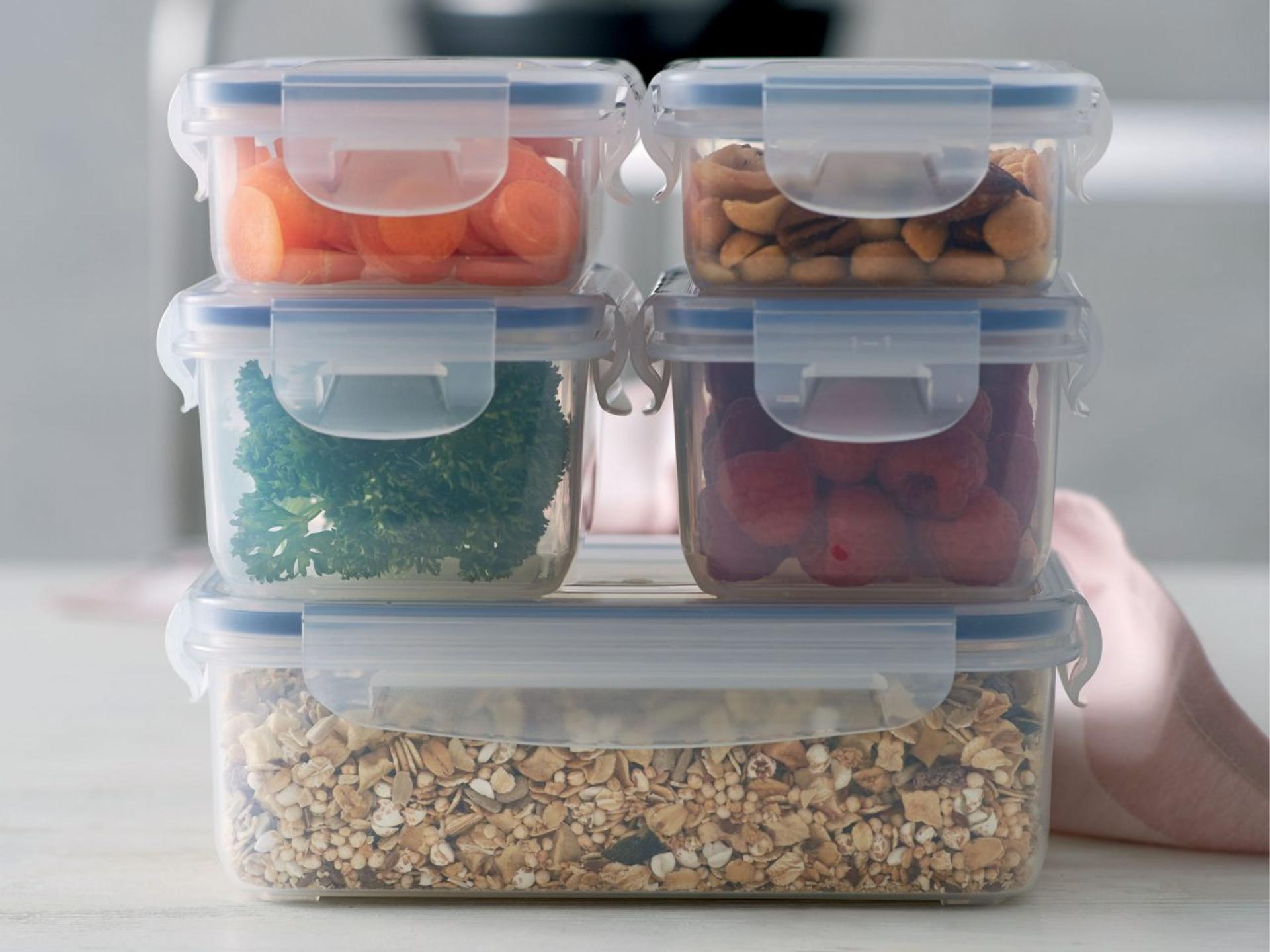 Så enkelt unngår du å kaste mat | Jernia