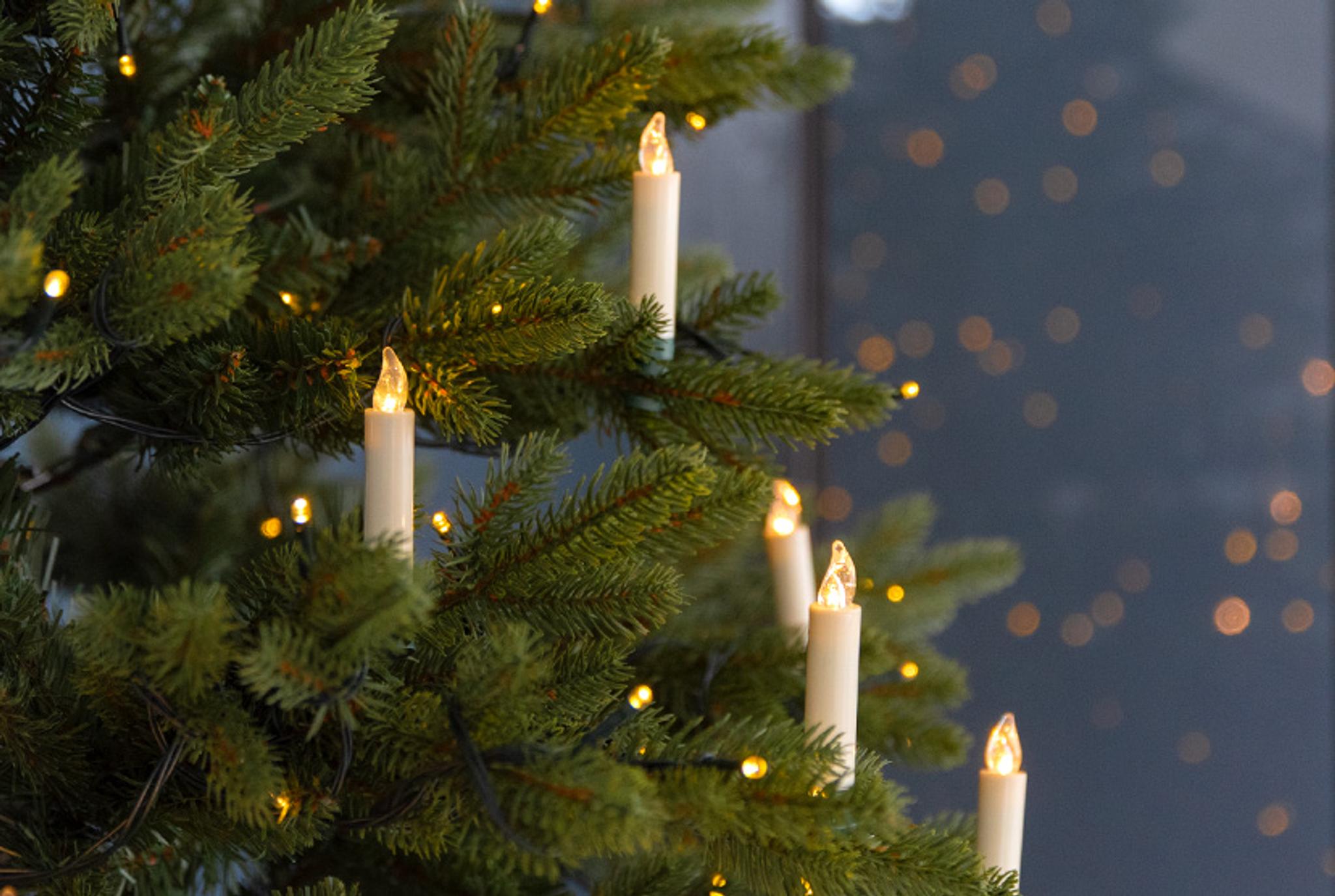 Kunstig juletre | Naturtro og best i test | Jernia