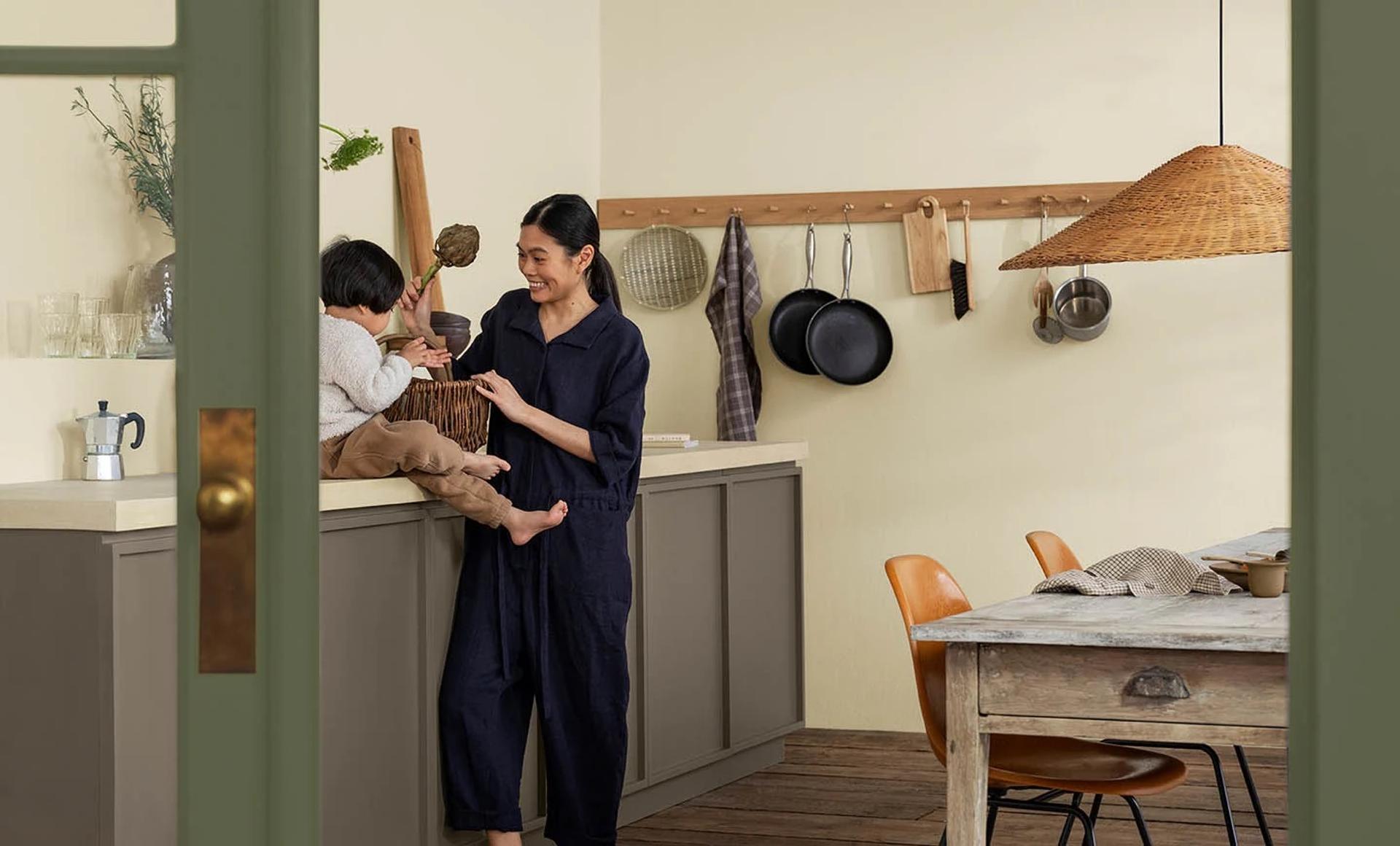 Jotun fargekart 2023: Stories | Tips og råd | Jernia