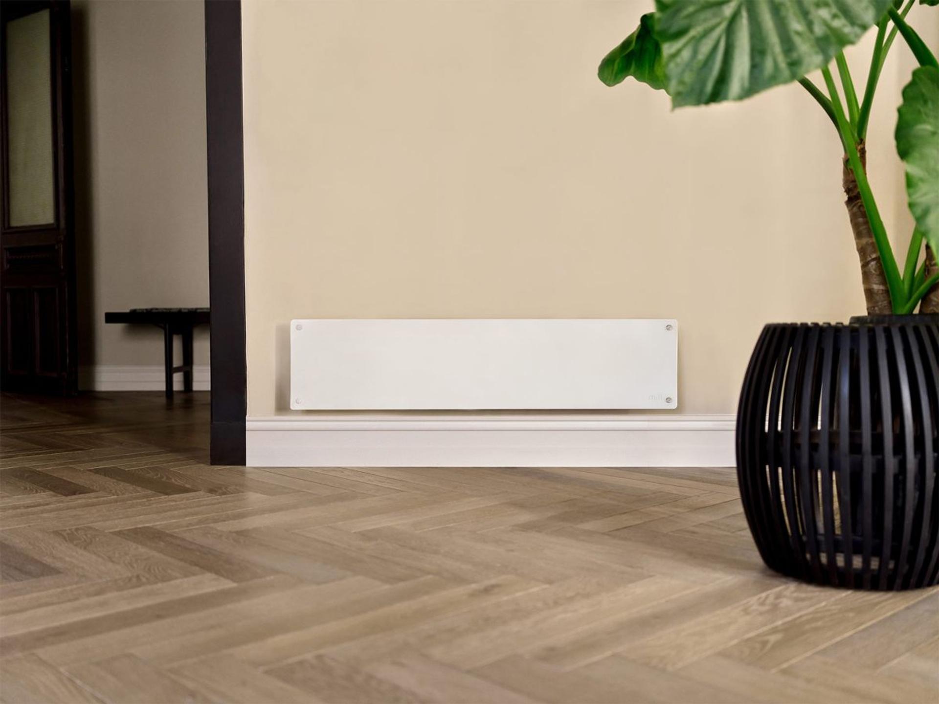 Varmeovn - Effektiv oppvarming til hjemmet | Jernia | Jernia.no