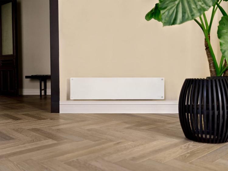 Varmeovn - Effektiv oppvarming til hjemmet | Jernia | Jernia.no