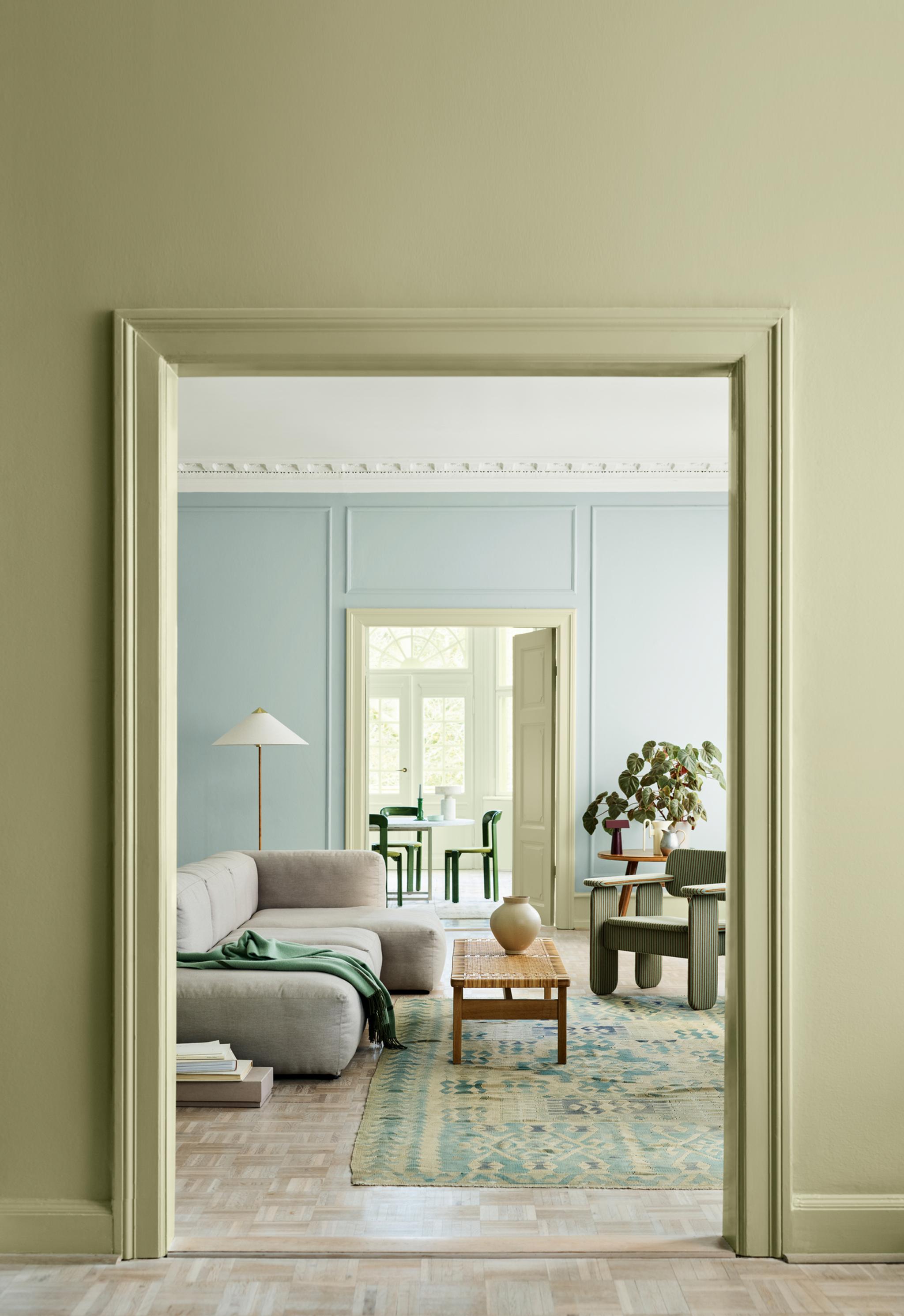 Jotun fargekart 2025 Nuances