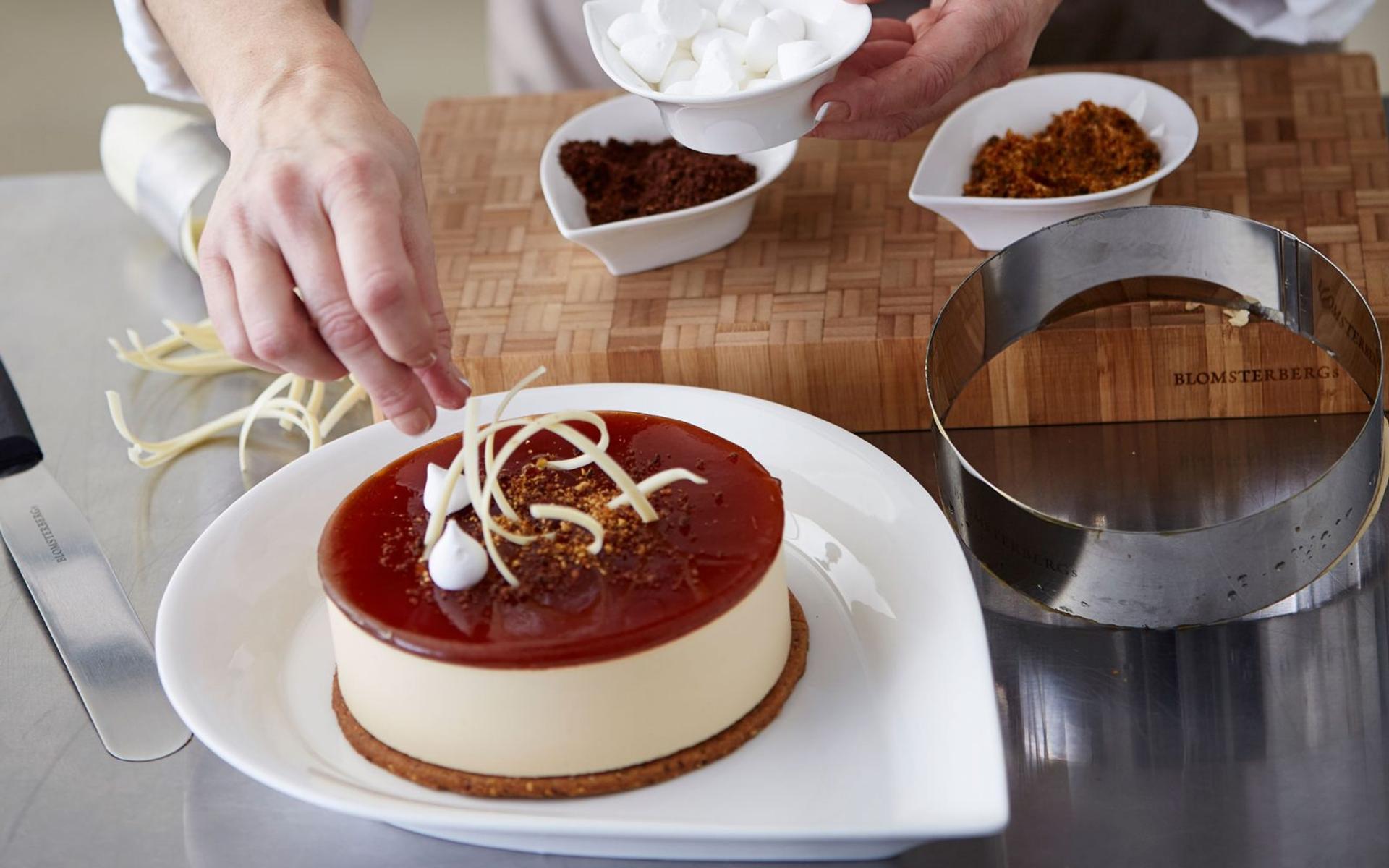 10 hemmeligheter til perfekte kaker | Jernia