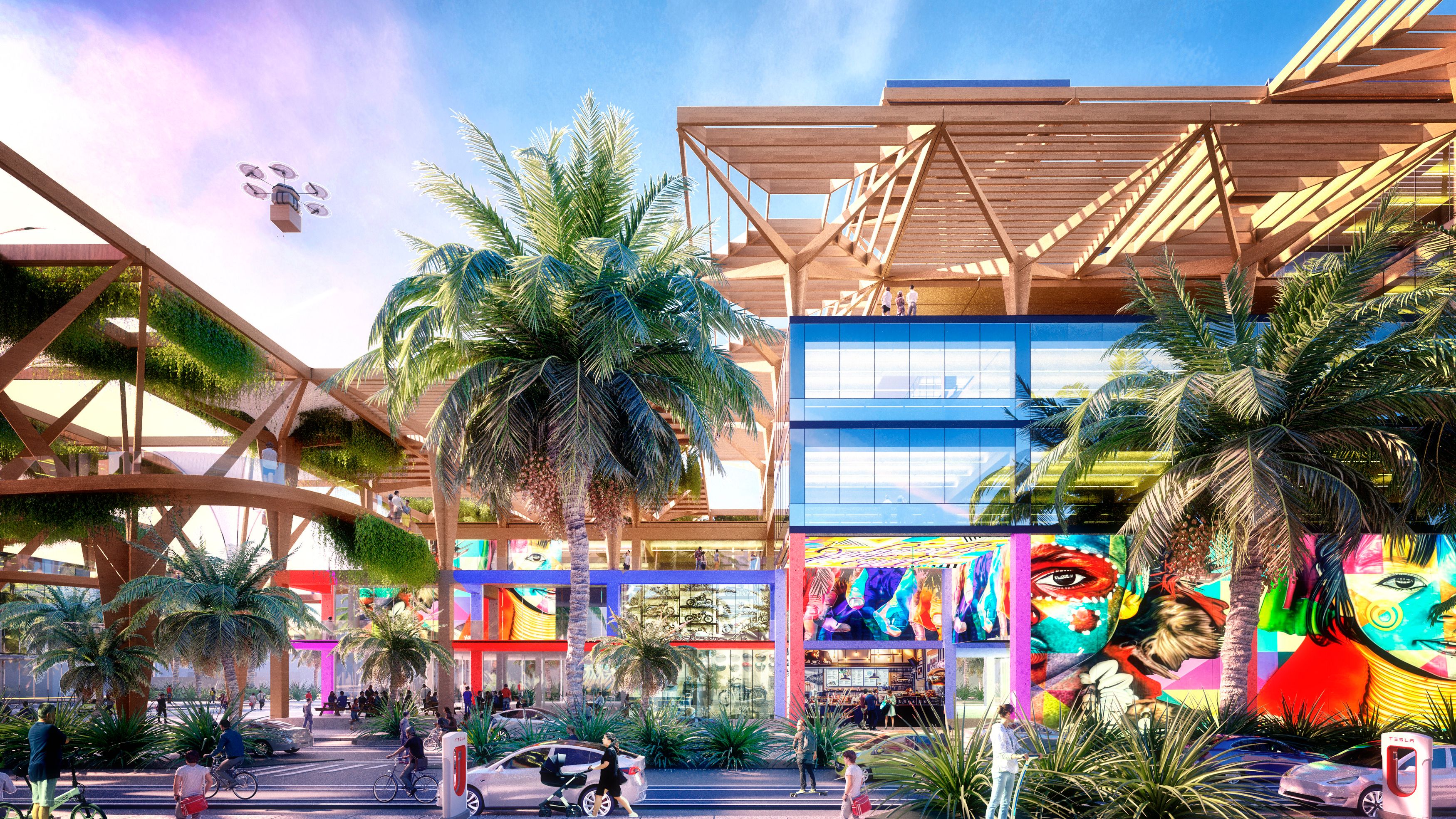 Long life, loose fit: interview with Tom Dunlap and Sarkis Izmirlian ...