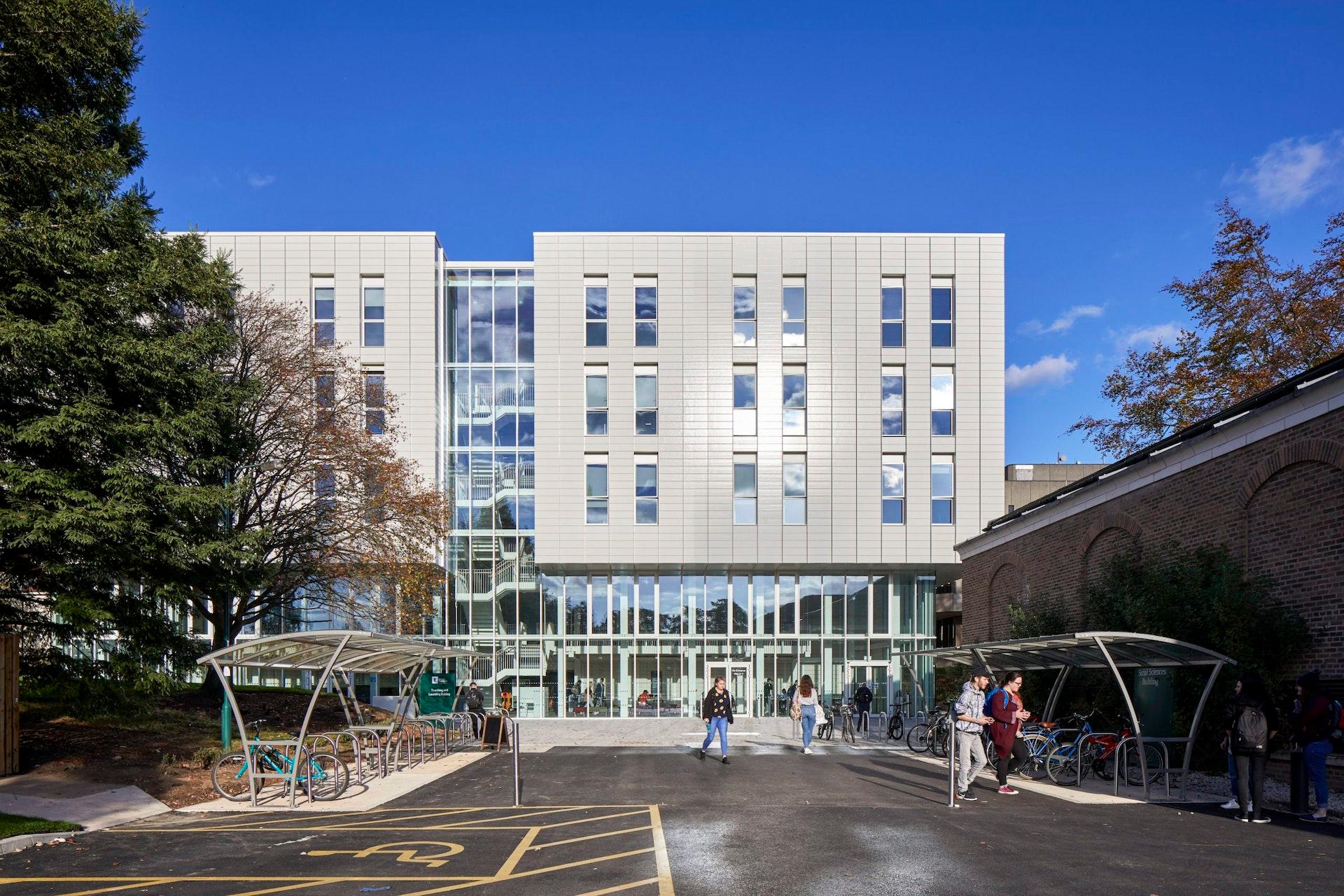 Interview with Sarah O'Hara, University of Nottingham – Make Exchange