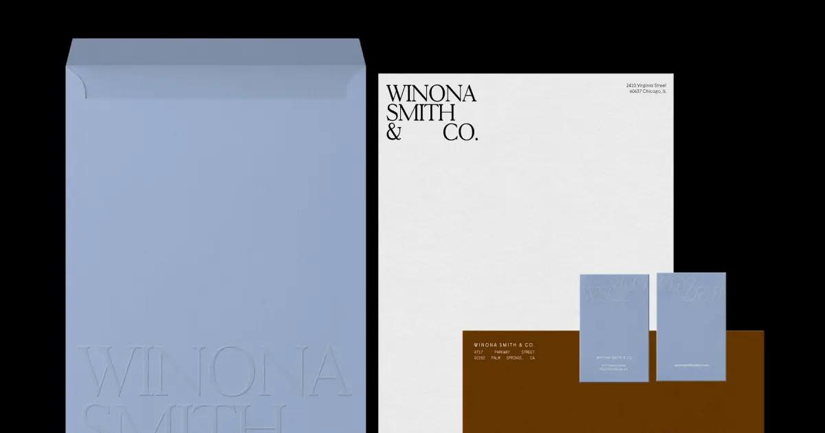 Winona Smith & Co. | French Bre(a)d Studio