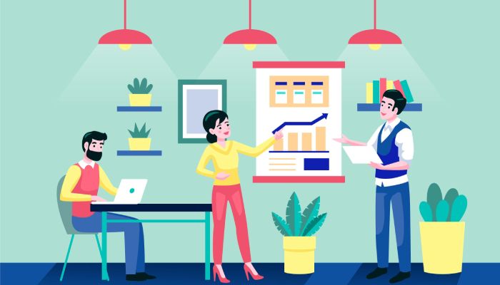 Things You Need To Know While Describing an Important Project You Worked On