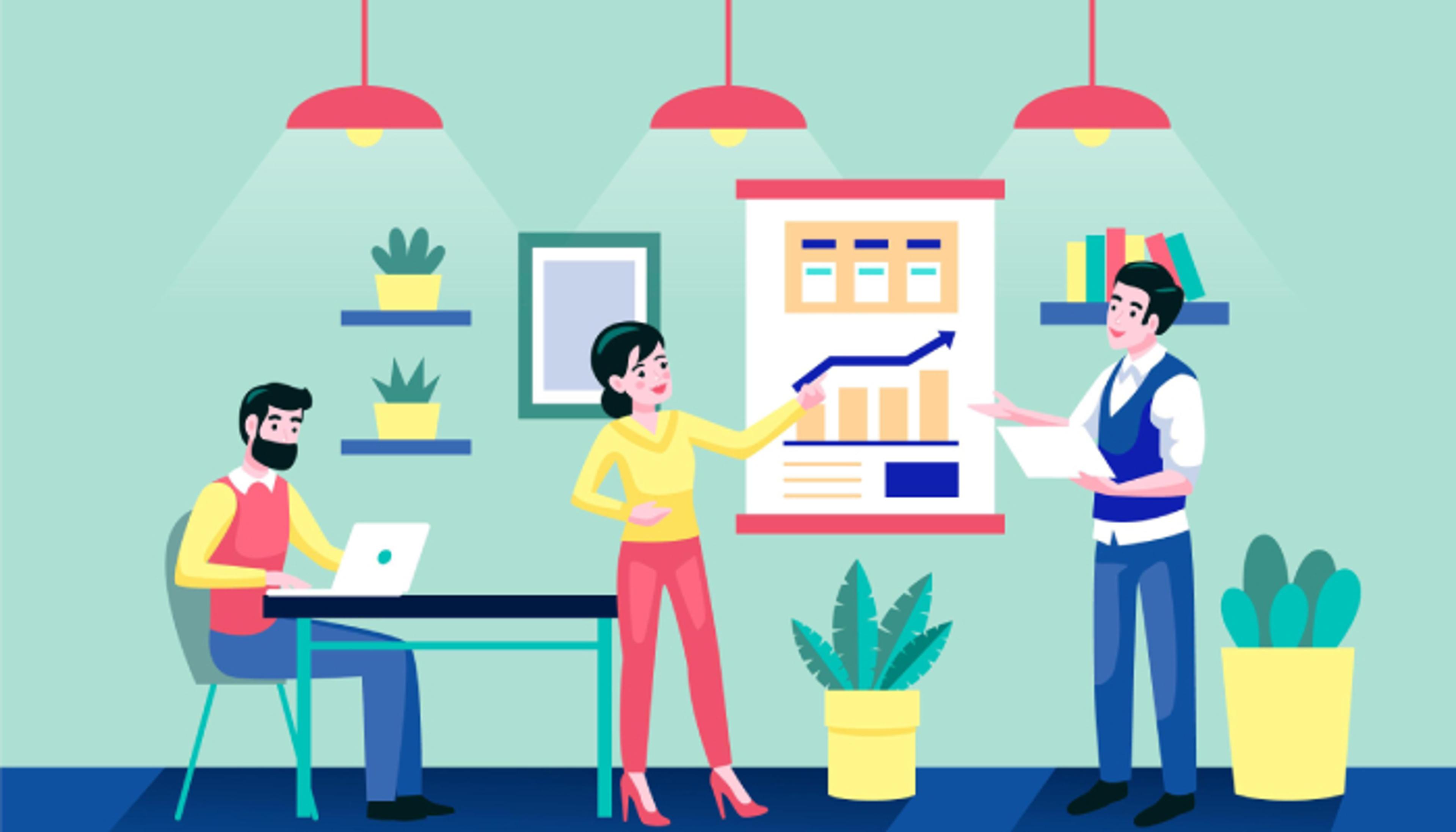 Things You Need To Know While Describing an Important Project You Worked On