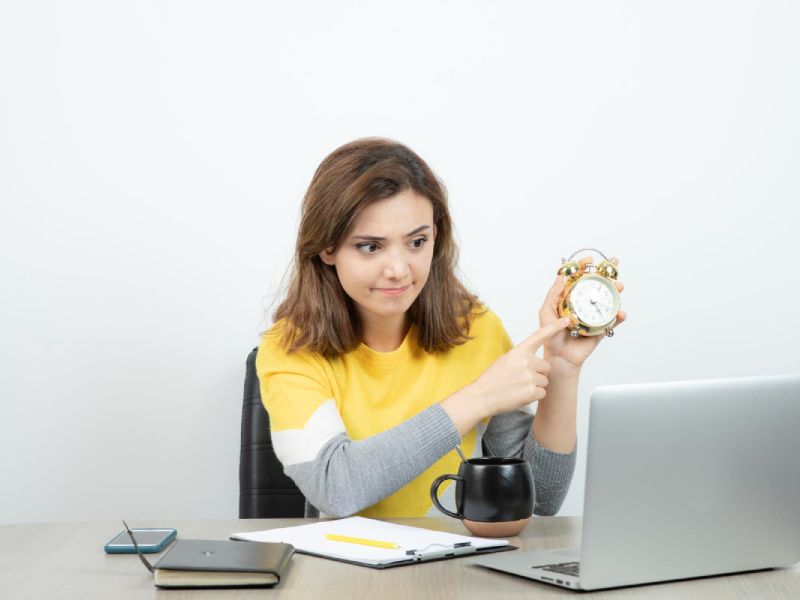 How to Prioritize Work and Meet Deadlines How to Prioritize Work and Meet Deadlines