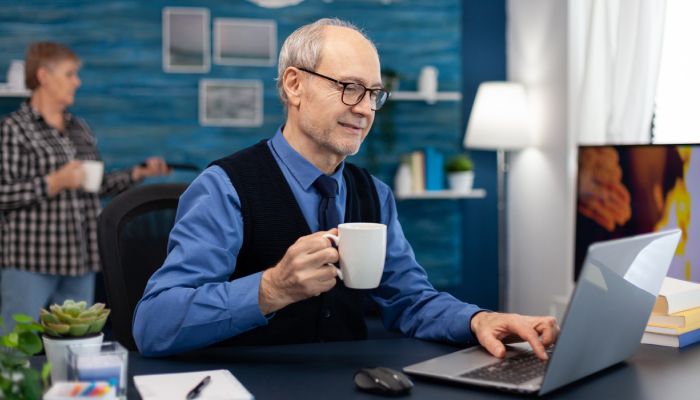Tips For Landing A Job Over The Age Of 40