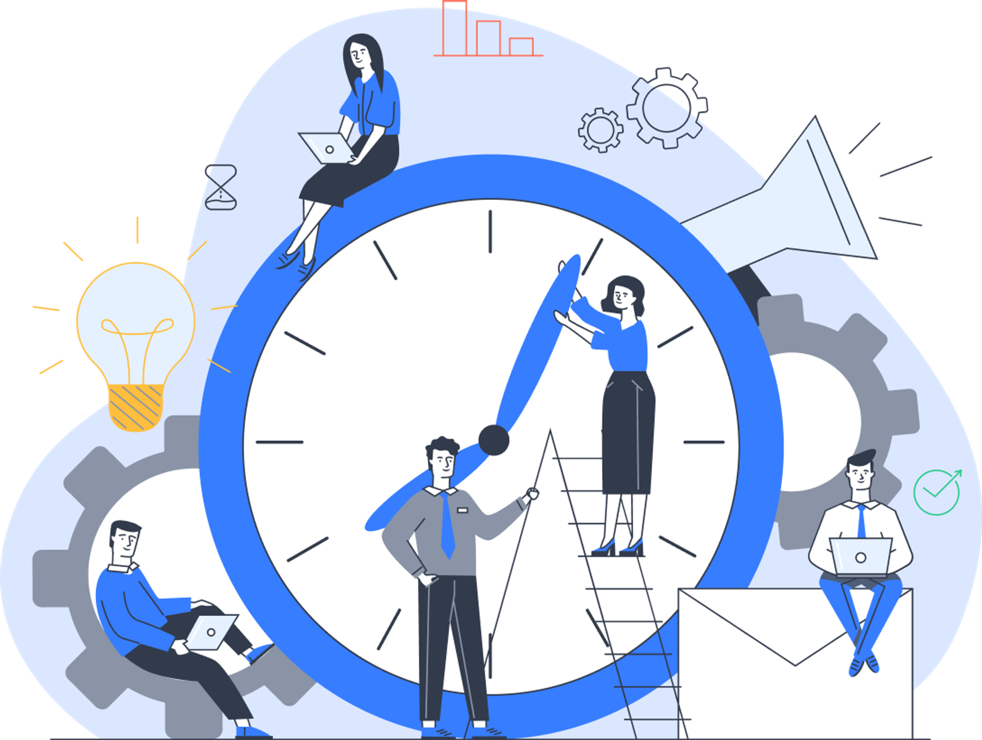 ResourceQueue - Hire Dedicated Developers