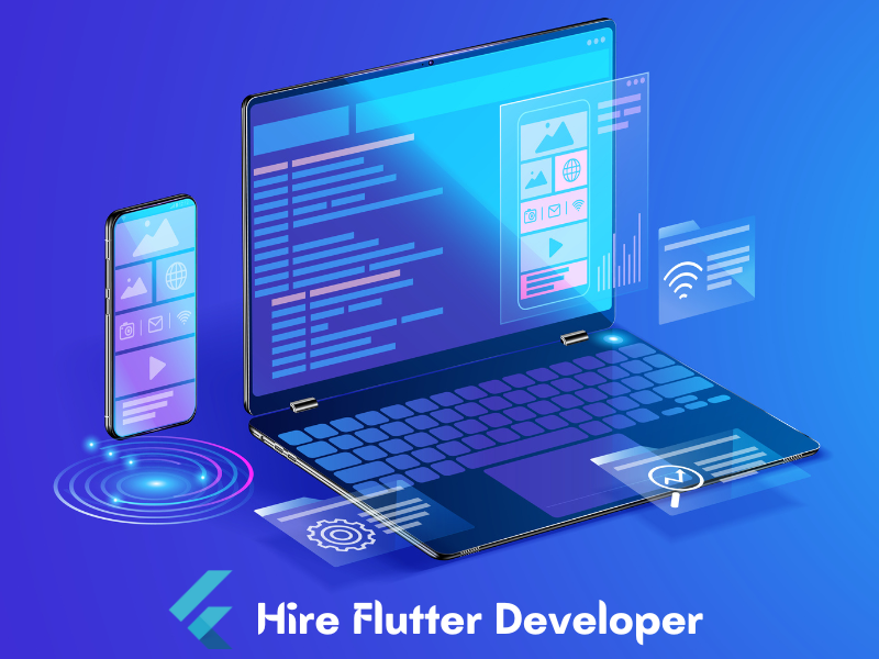 How to Find Dedicated Flutter Developers to Meet Your 2023 Mobile App Development Needs