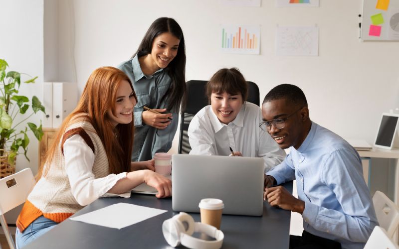 Ways to Get Different Personalities to Work Together