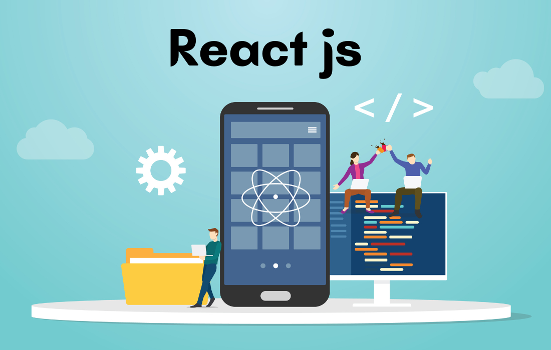 Why Hiring Remote Dedicated ReactJS Developers is Essential for Your ...