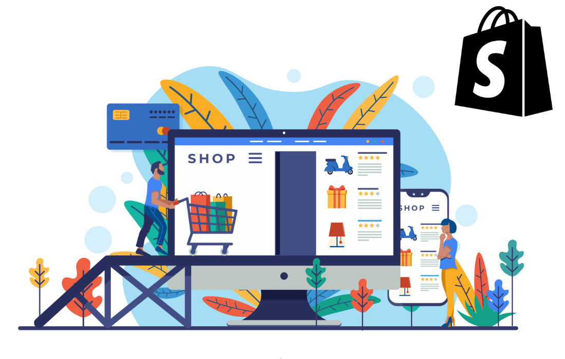 An Overview of Shopify Theme Development in 2023