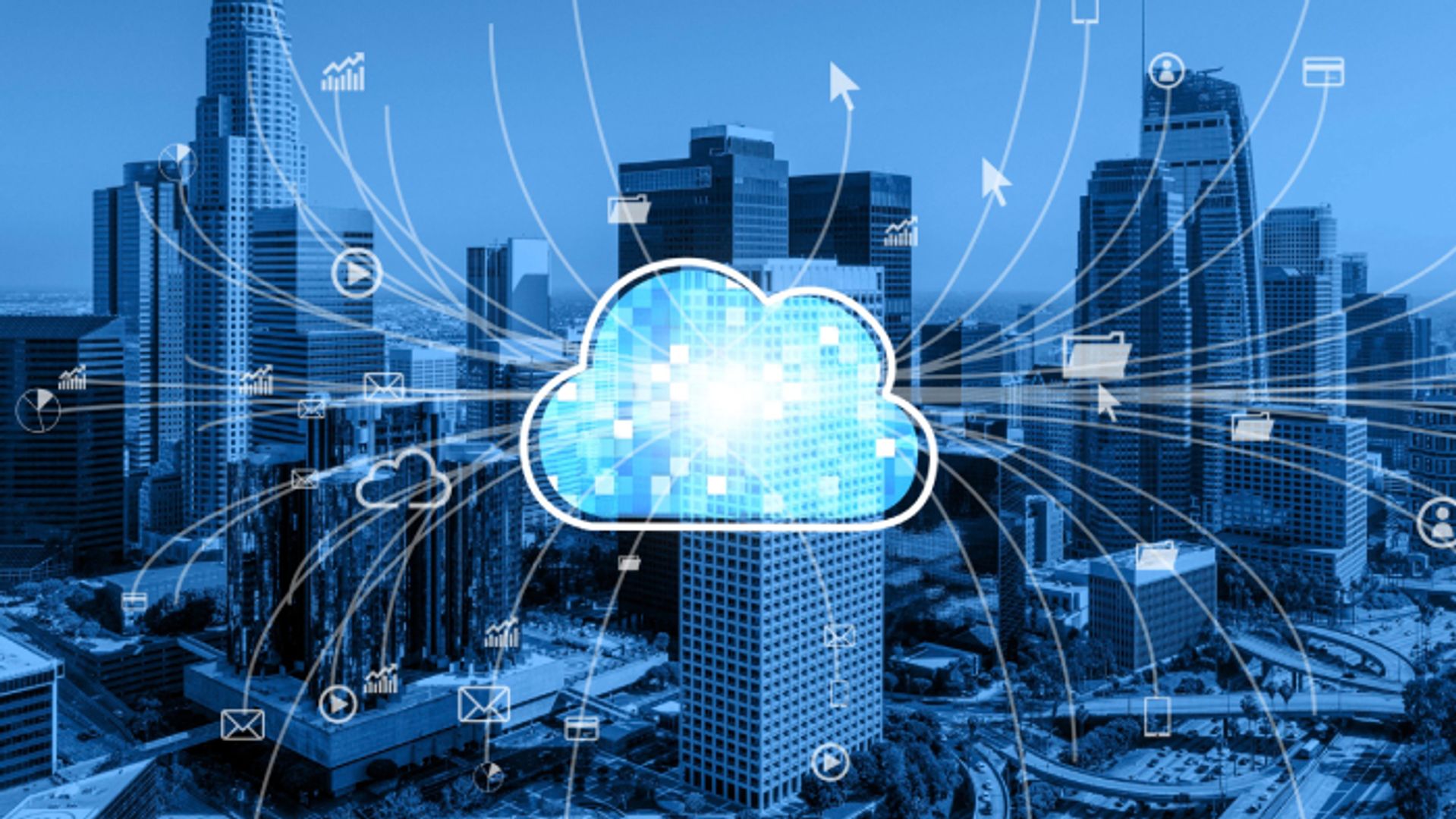 The Role of DevOps in Cloud Computing in 2024 The Role of DevOps in Cloud Computing in 2024