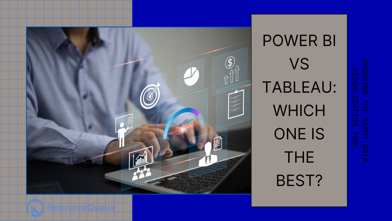 Power BI vs Tableau