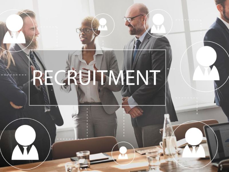 Strategies for Streamlining Your Recruiting Process
