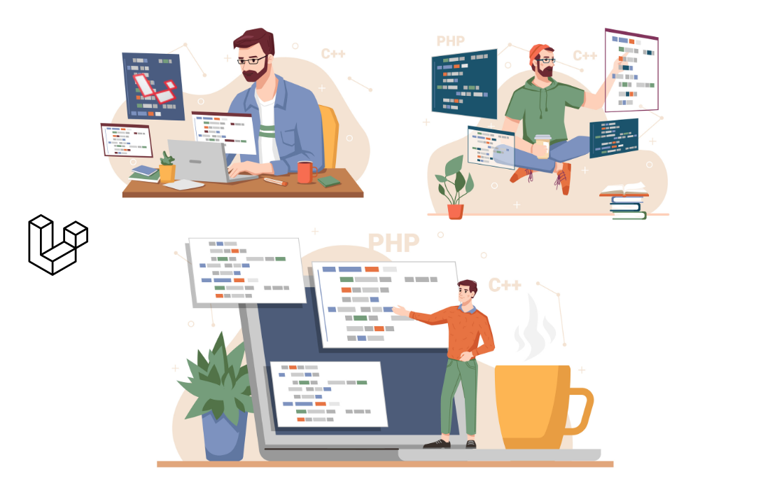 Top Tips For Finding The Best Laravel Developers For Your Team 8665