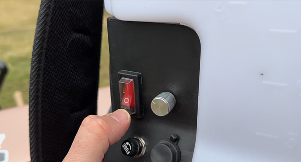 HD4100 Support Video