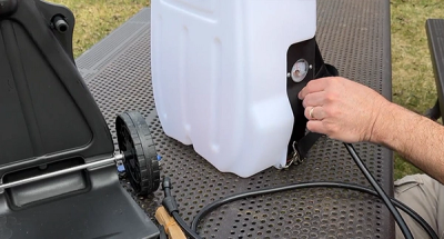 HD4100 Support Video